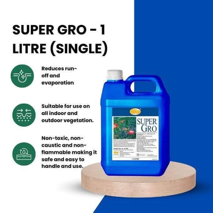 Buy Super Gro 1 Liter by Neolife International on Selar