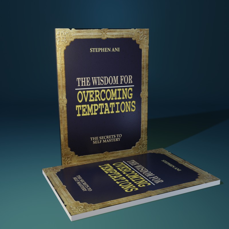 Buy Wisdom for Overcoming Temptations: The Secrets to Self-Mastery by ...