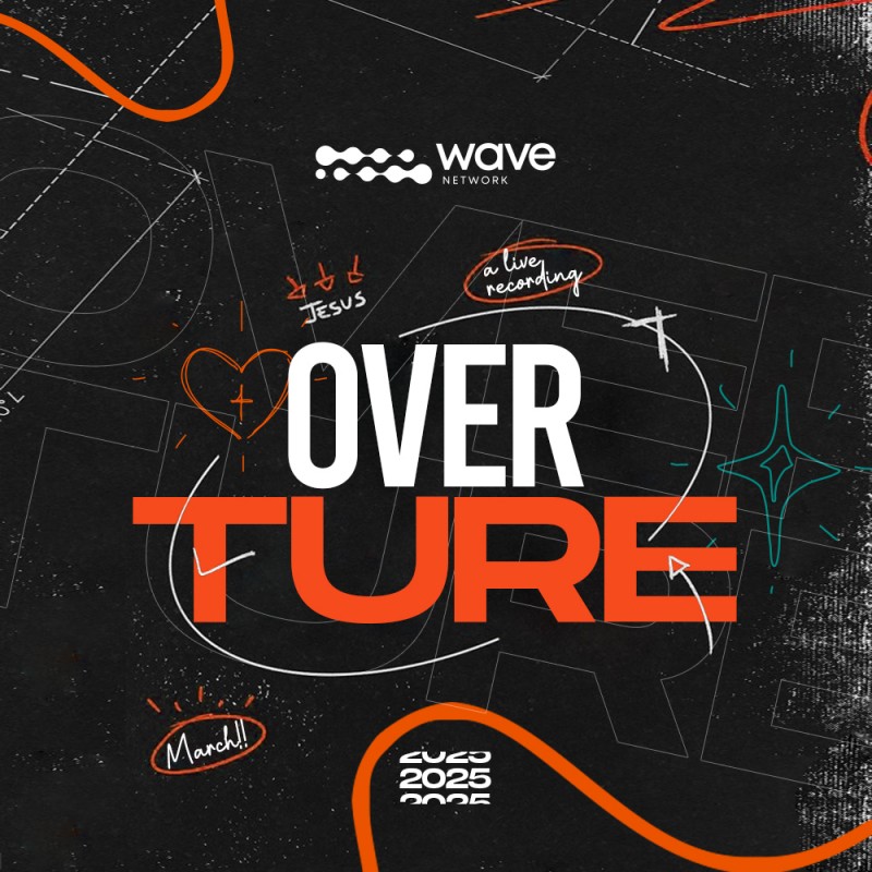 Get The Overture - Live Recording by Wave Network on Selar