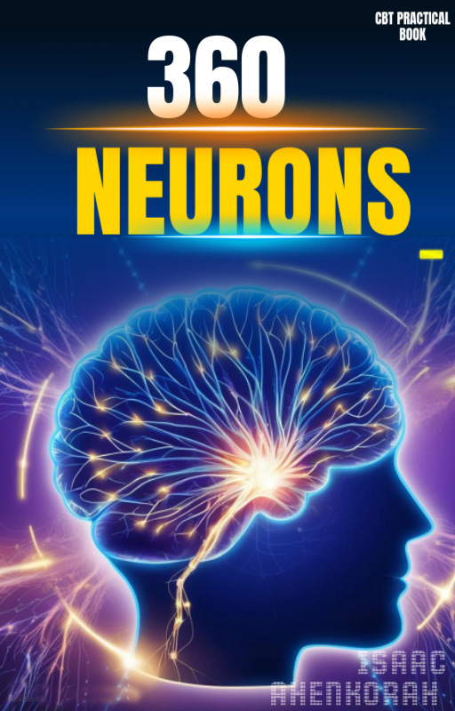 Buy 360 Neurons Worksheet by Wealthmind Psychology on Selar