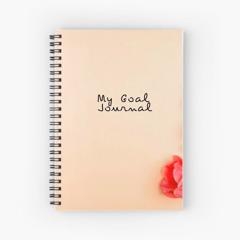 Get My Goal Journal by Williams Precious on Selar