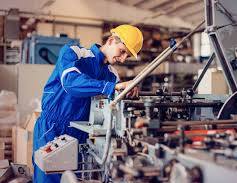 Buy Mechanical engineer services by Wilson Anthony on Selar