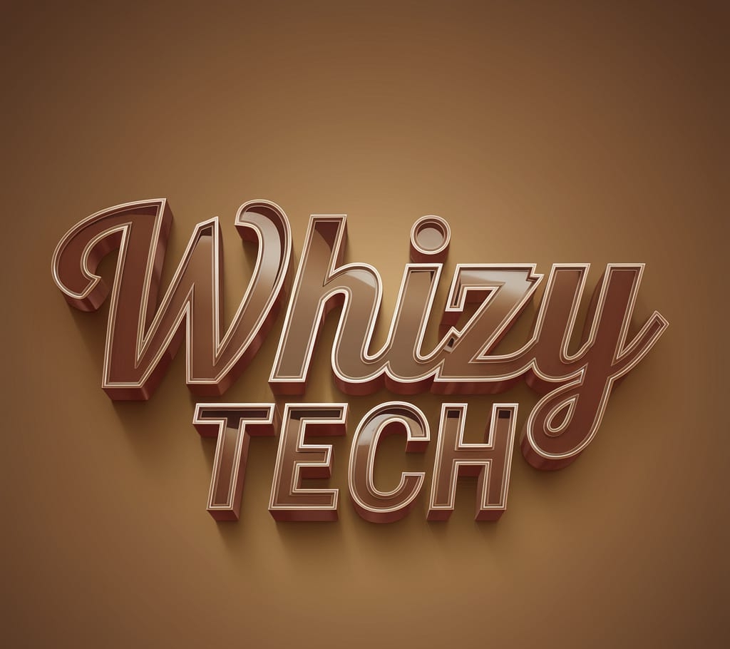 Get Whizytech by Wisdom Ekanem on Selar