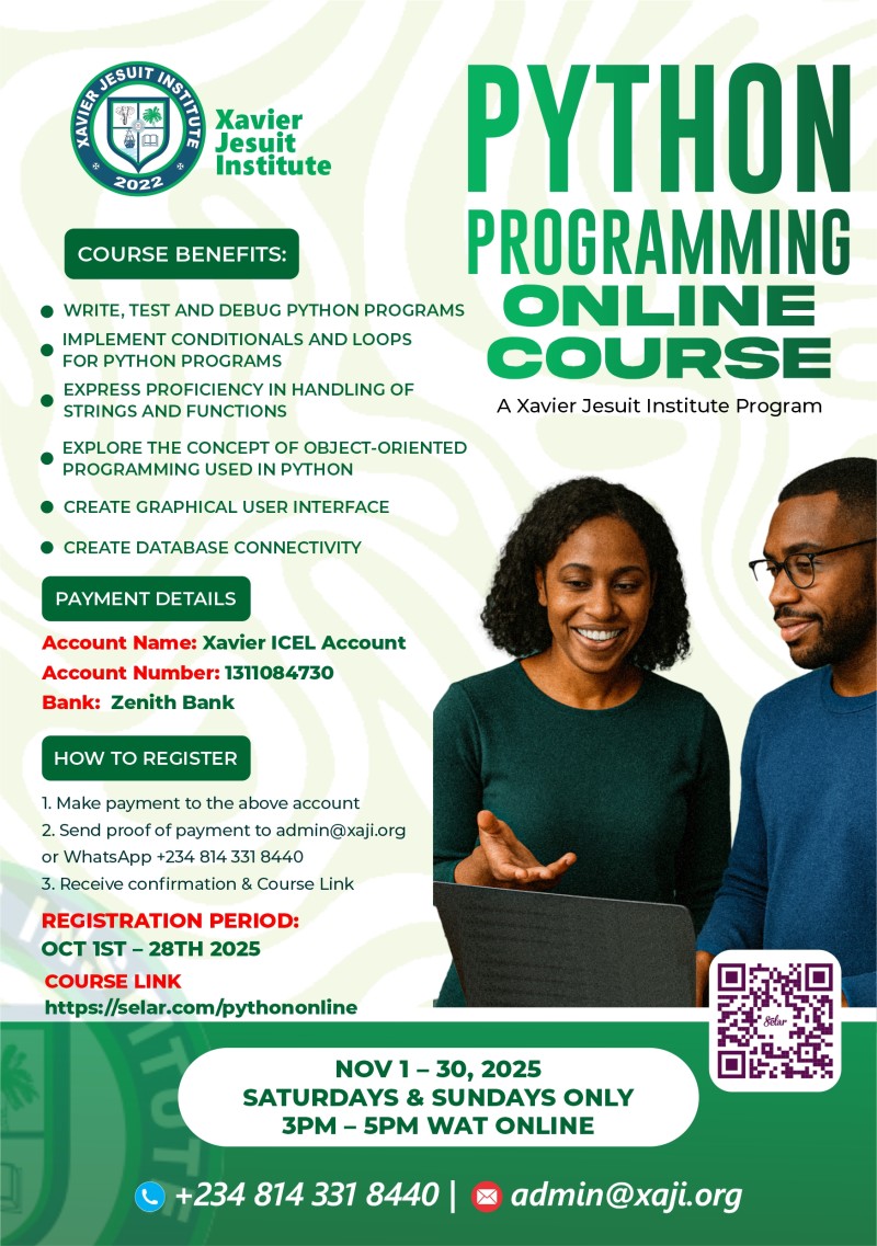 Buy The Joy of Python: Go From Beginner to Confident Builder in 30 Days by Xavier Jesuit ...