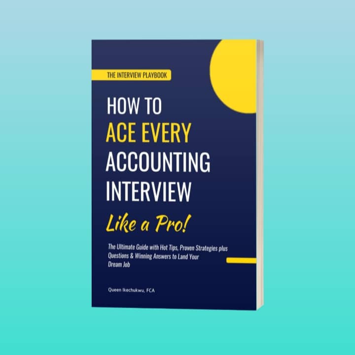 Get How to Ace Every Accounting Interview Like a Pro eBook by YAP ...