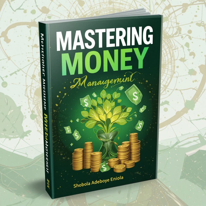 Buy Mastering Money Management 2025 by on Selar