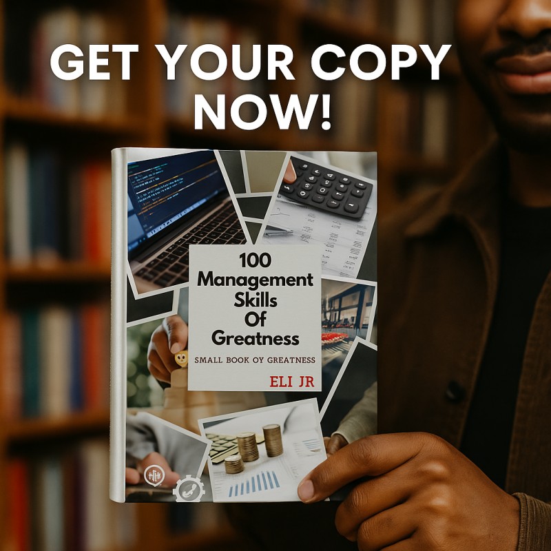 Buy 100 Management Skills of Greatness: The Ultimate Masterclass for Becoming a World-Class ...