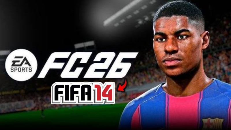 Buy *FIFA 14 Patch 2026 – Updated Kits, Transfers & Tournaments* by MOD ...