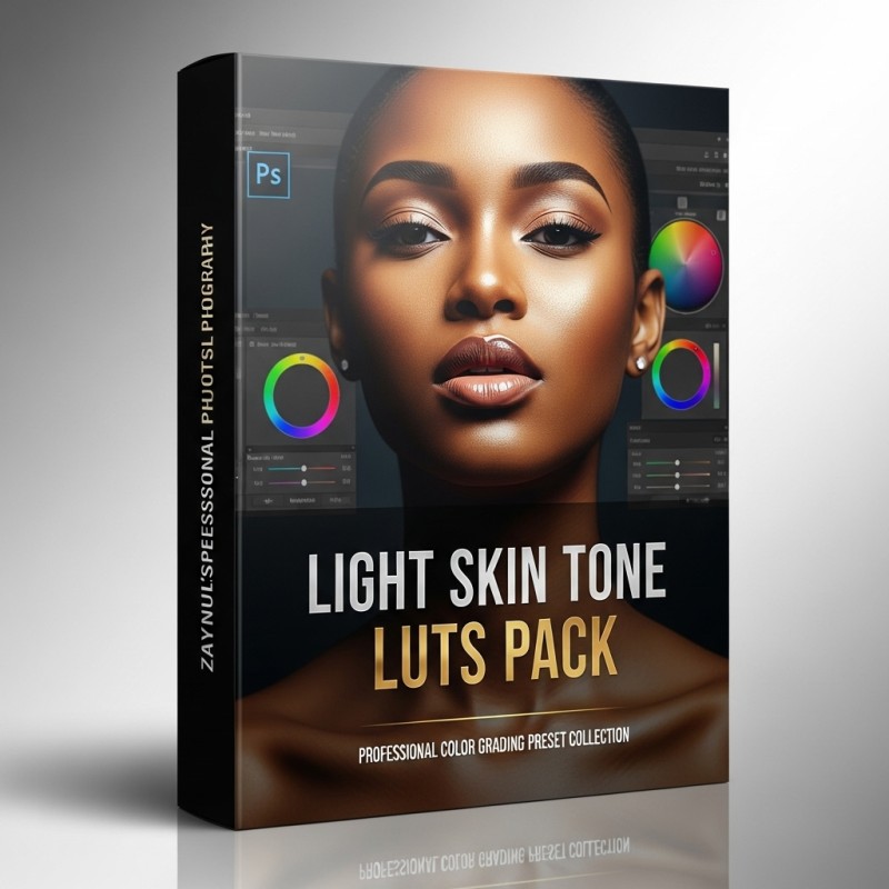 Buy Lightroom & Camera Raw Outdoor Preset by ZAYN PHOTOGRAPHY on Selar