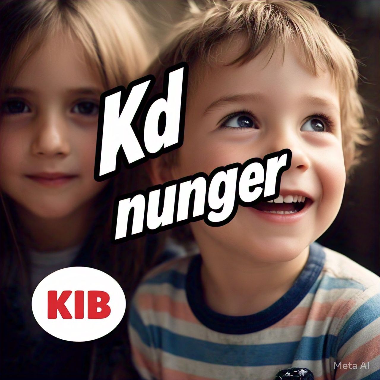 Buy Donate 300$ by Kid No Hunger on Selar