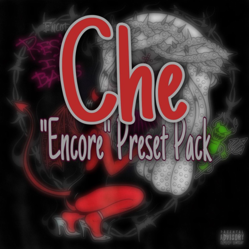 Buy Che “Encore” Presets by Juneofive Presets on Selar