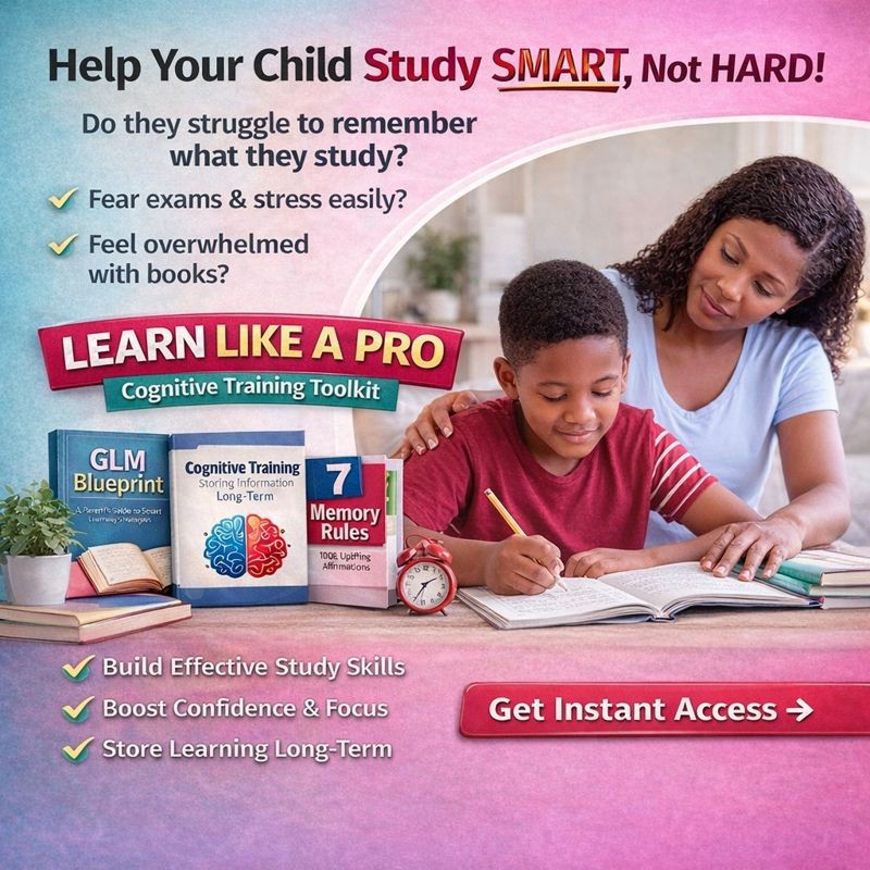 Buy Learn like a PRO: Cognitive training kit by Adeola Idowu on Selar