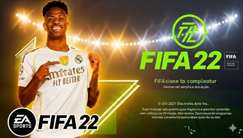Buy FIFA 22 NEXT SEASON PATCH 26 | FULL UPDATED MODPACK V10 | AIO PATCH ...