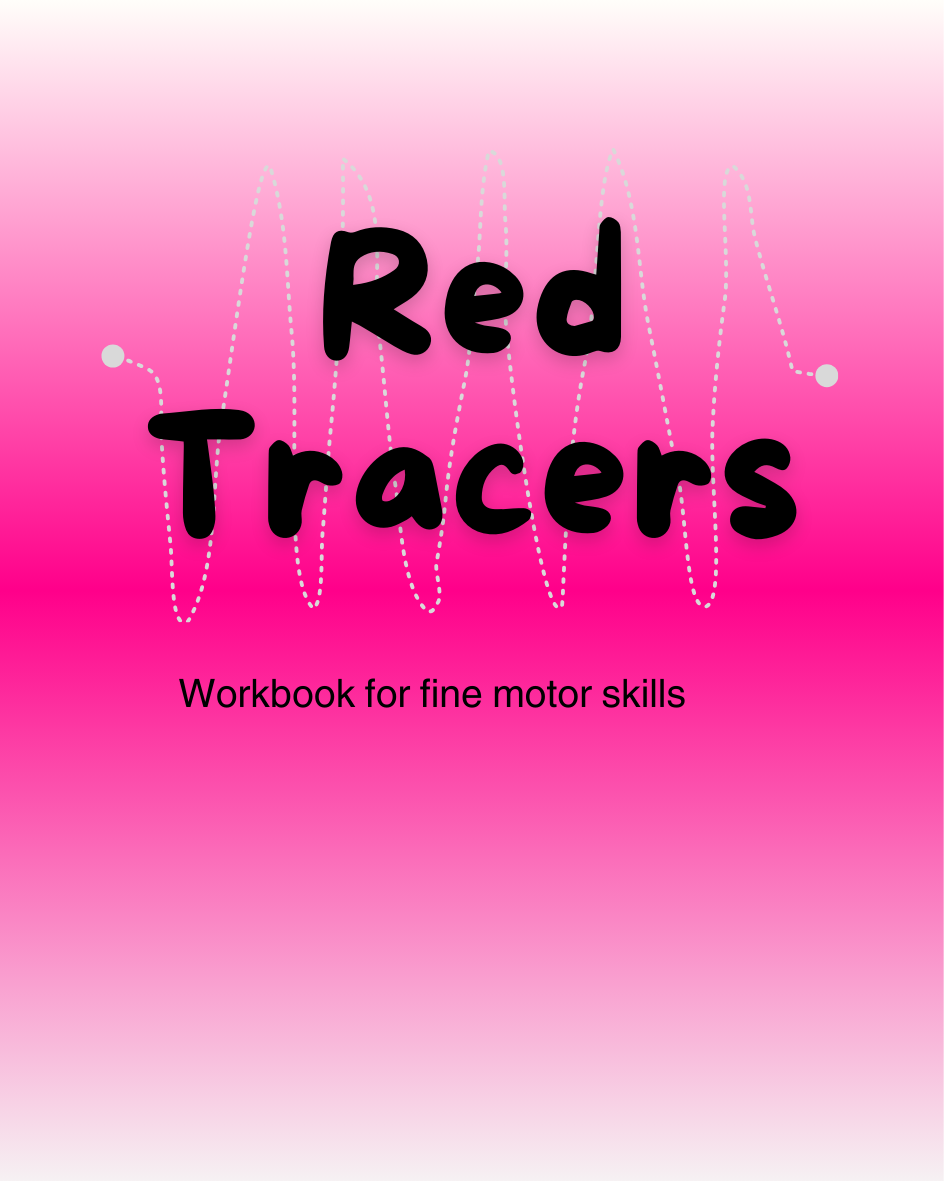 Buy Red Tracers by Amanda Turner Writing Services on Selar