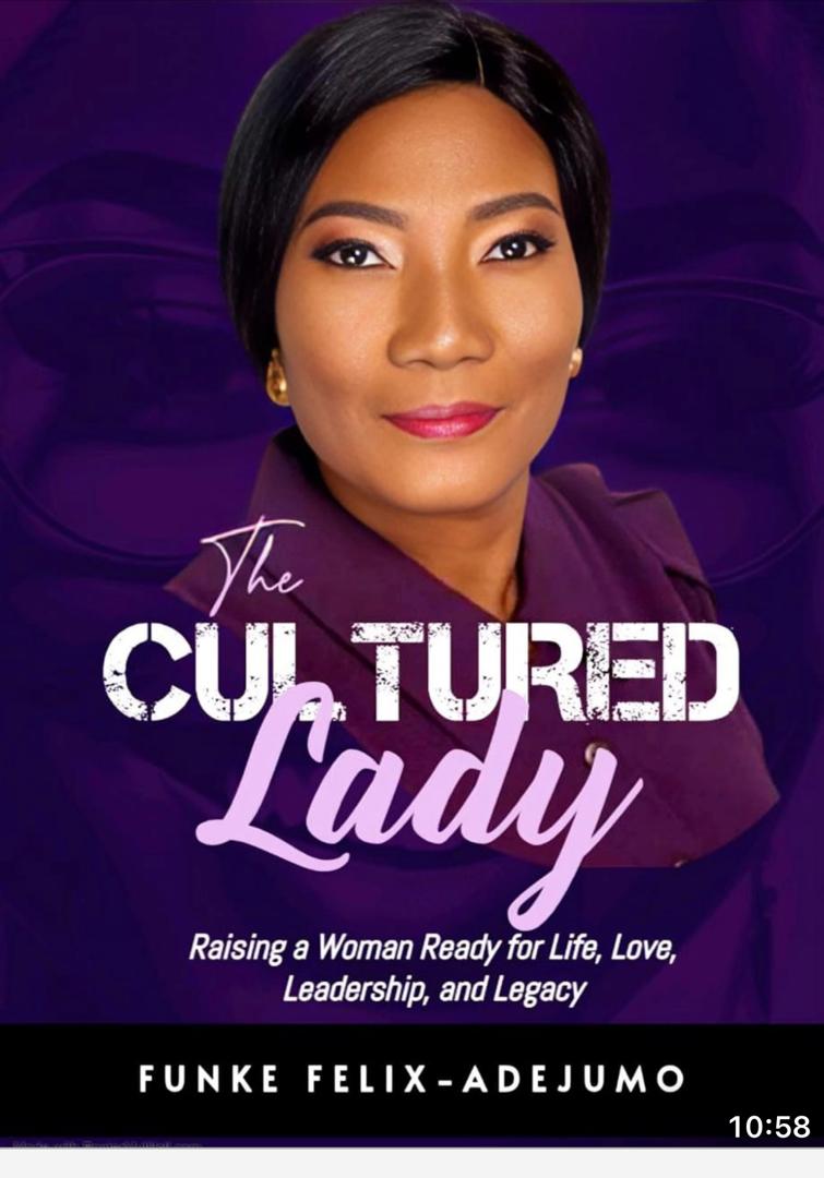 Funke Felix-Adejumo on Selar