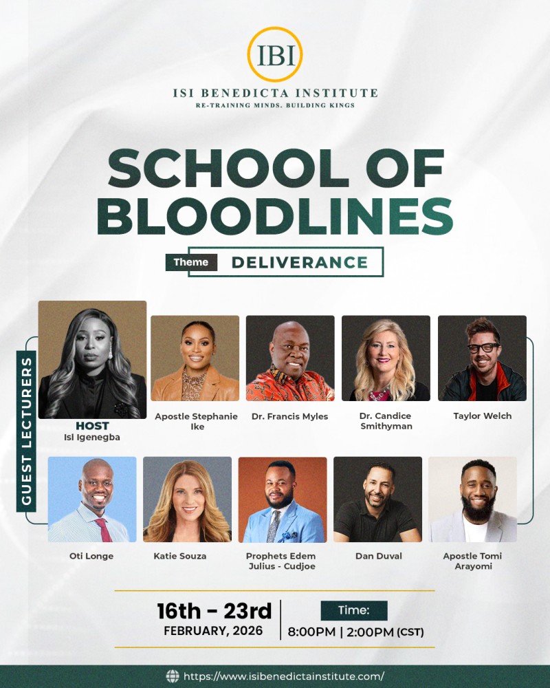 Buy School of Bloodlines - Deliverance: Healing the Soul & Bloodline ...