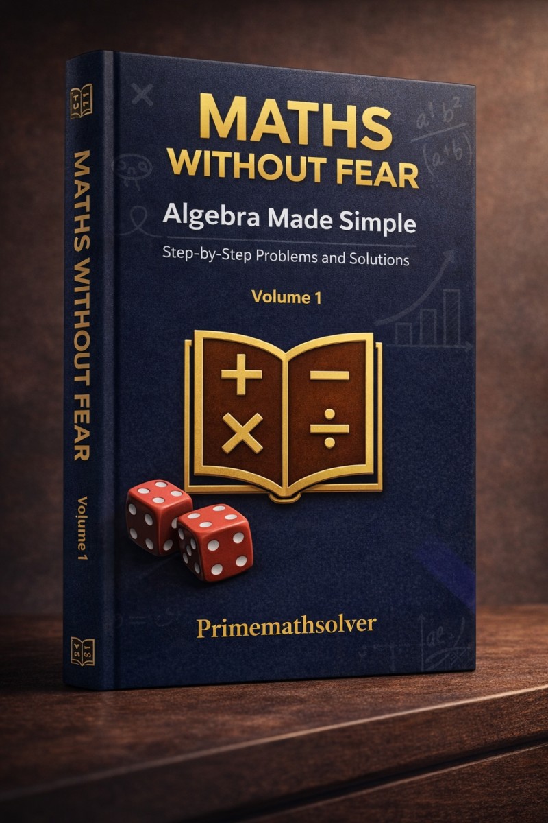 Buy Algebra Made Simple Step-by-Step Problems and Solutions by ...