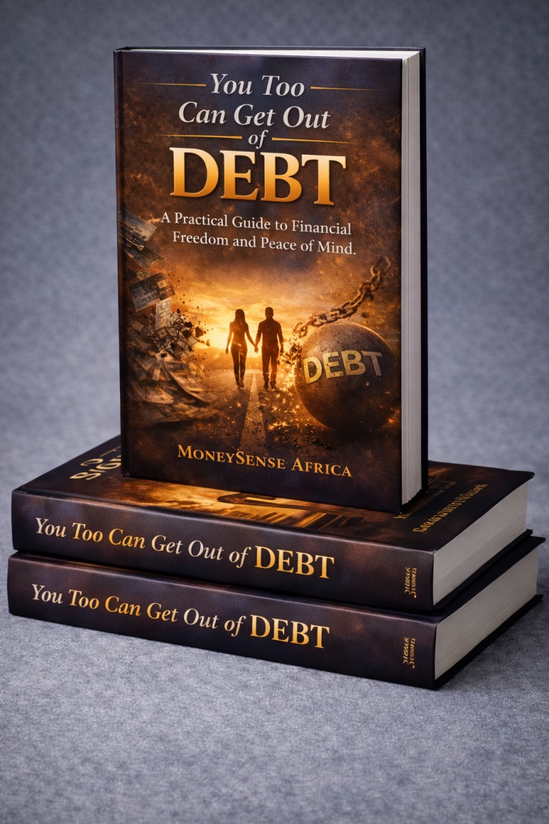Buy You Too Can Get Out of Debt: A Practical Guide to Financial..... by ...
