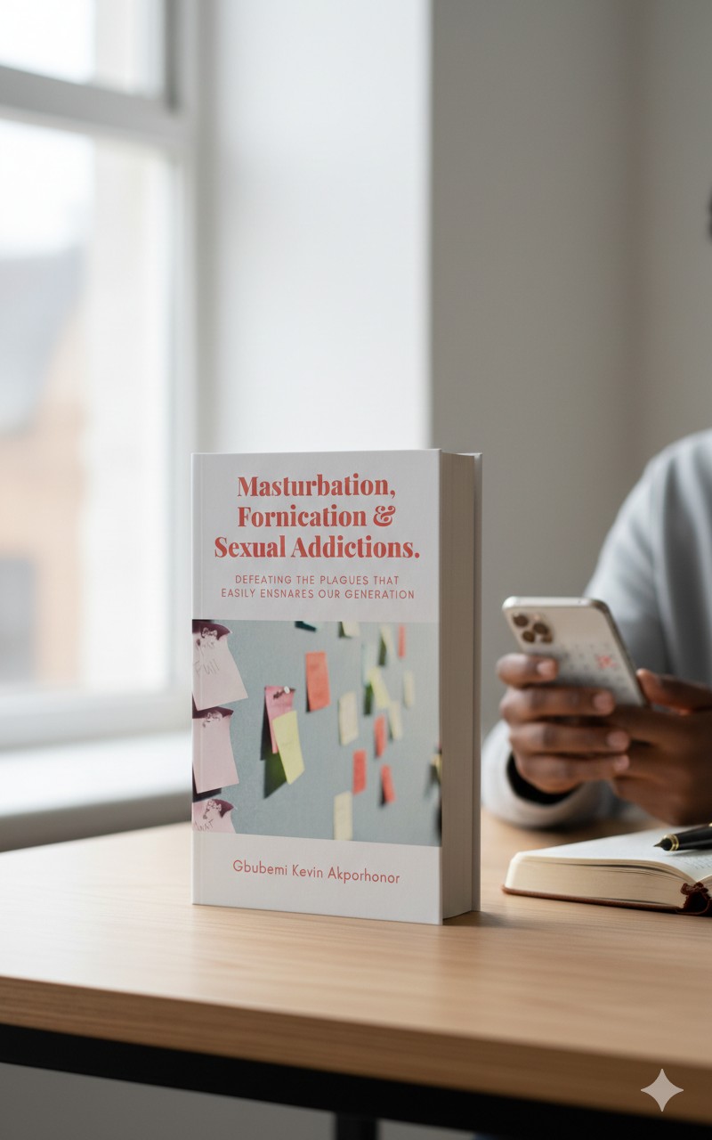 Buy Masturbation, Fornication and Sexual Addictions by Gbubemi Kevin ...
