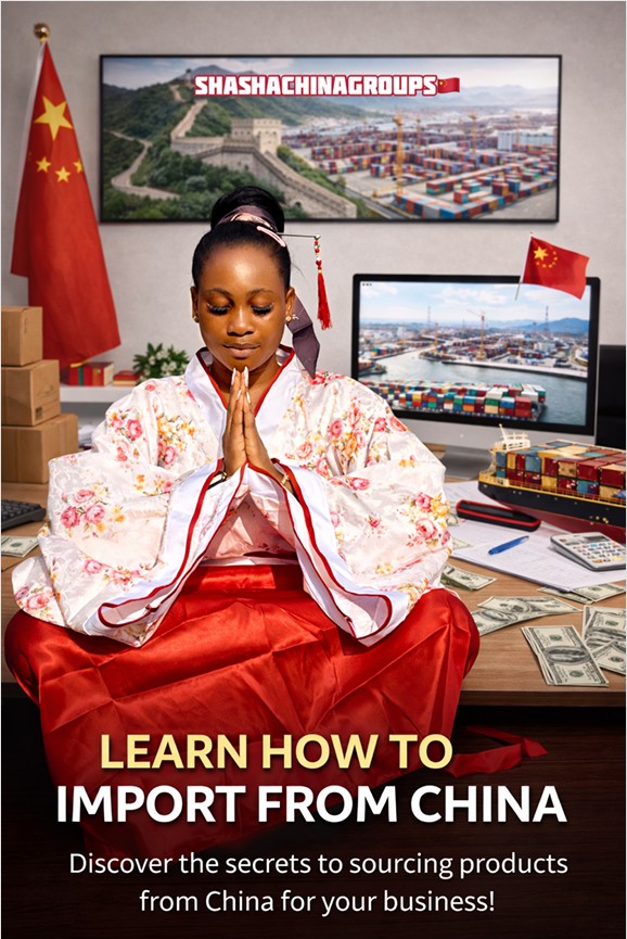 Buy PRIVATE CLASS: 1MONTH MENTORSHIP WITH SHA SHA by Shasha China ...
