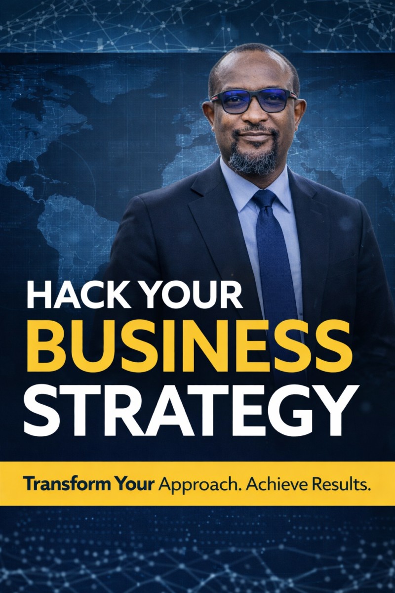 Buy HACK YOUR BUSINESS STRATEGY: A Complete Strategy and Execution ...