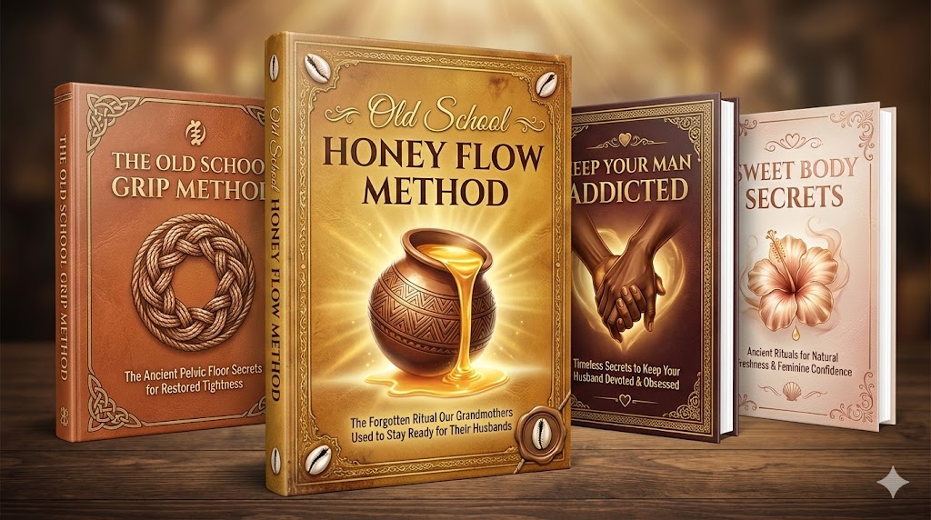Buy Old School Honey Flow Method + Bonus by TTP Digital on Selar