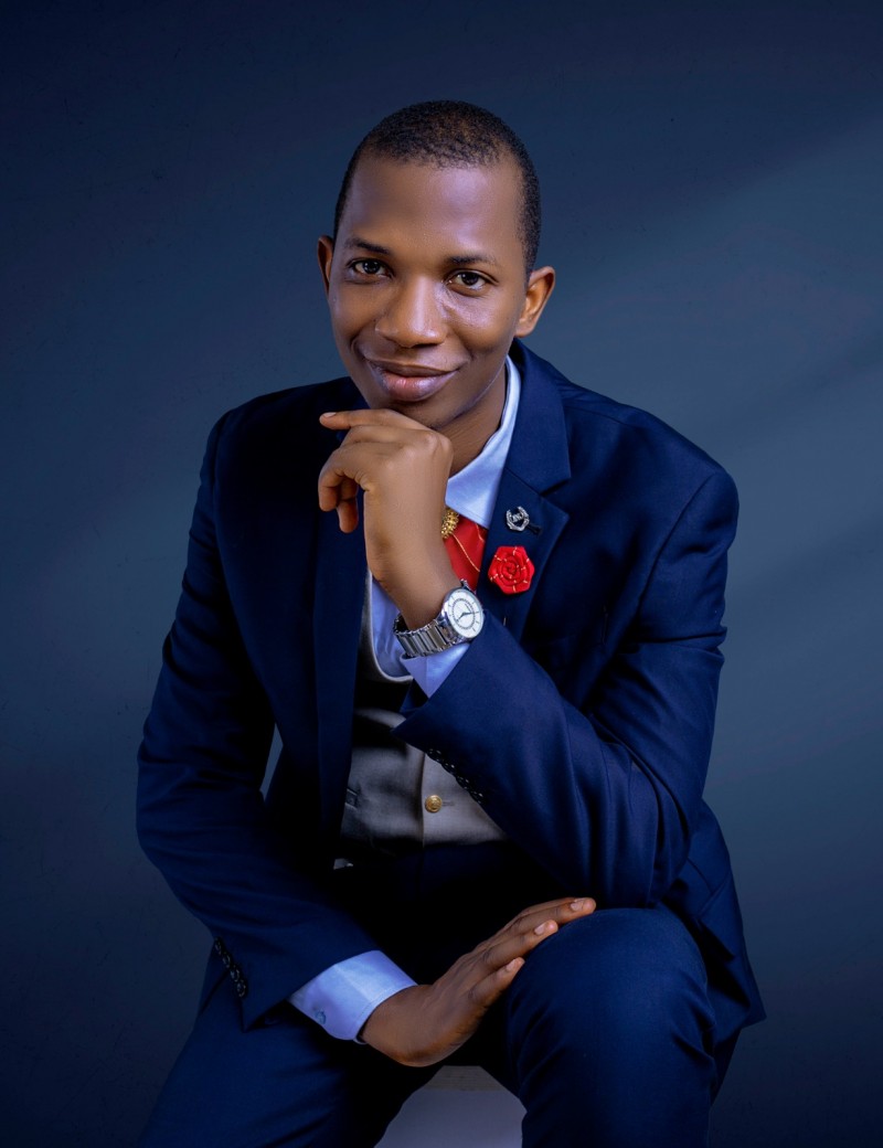 Get HELP! I WANT TO BREAK UP by Adeleke Adebisi Abiodun on Selar