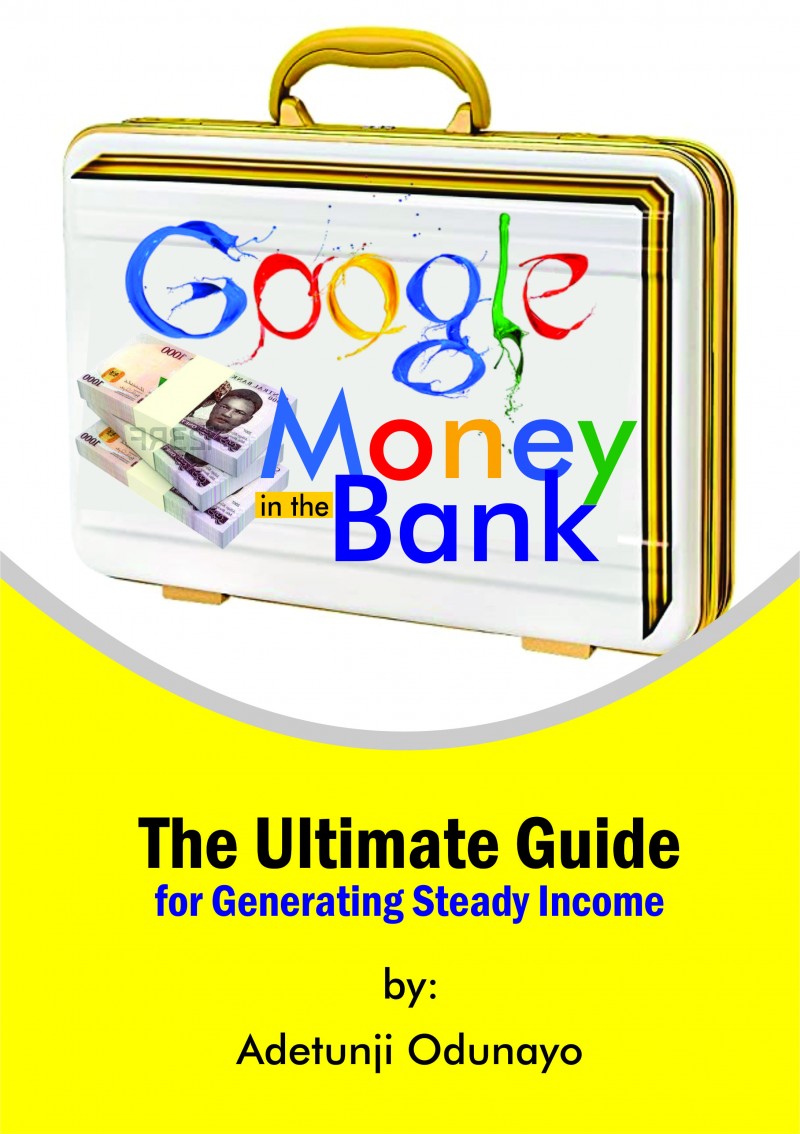 Buy The 7 Ways to Make Money With Google copy by KarisMart on Selar