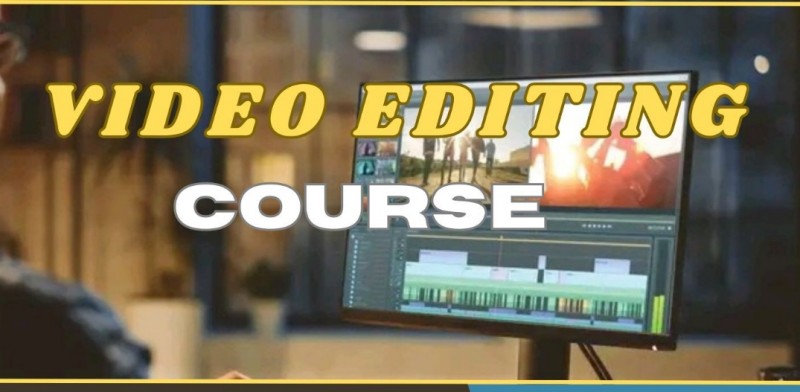 Buy VIDEO Editing Course by Samuel Paul Ayomide on Selar