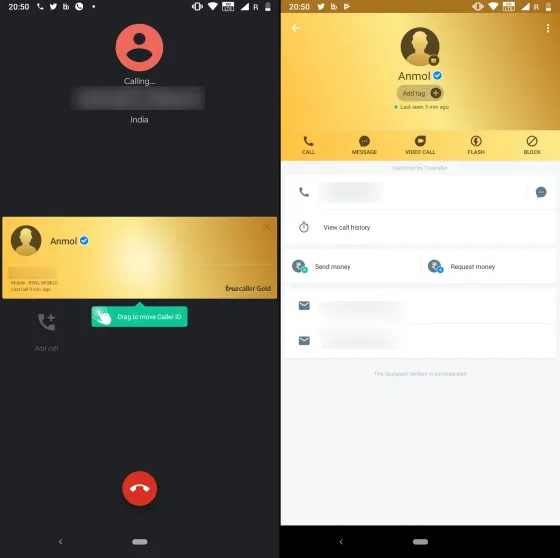 Buy Truecaller Premium Gold by Emmanuel Mawuli on Selar