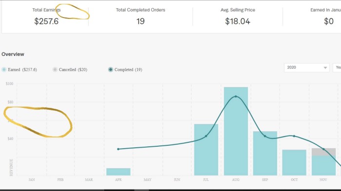 Buy Fiverr Income Generator by Digistore on Selar