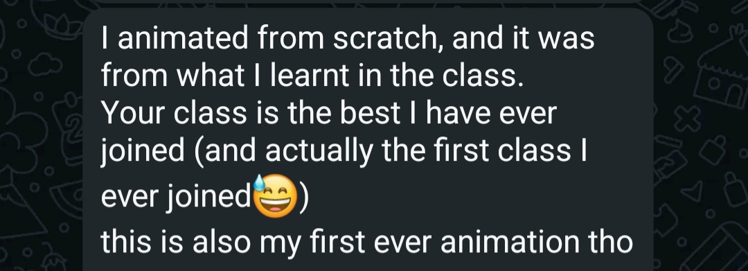 Buy FLYER MOTION MASTERY: Upskill and Charge More, Learn to Animate Flyers by Brandoc on Selar