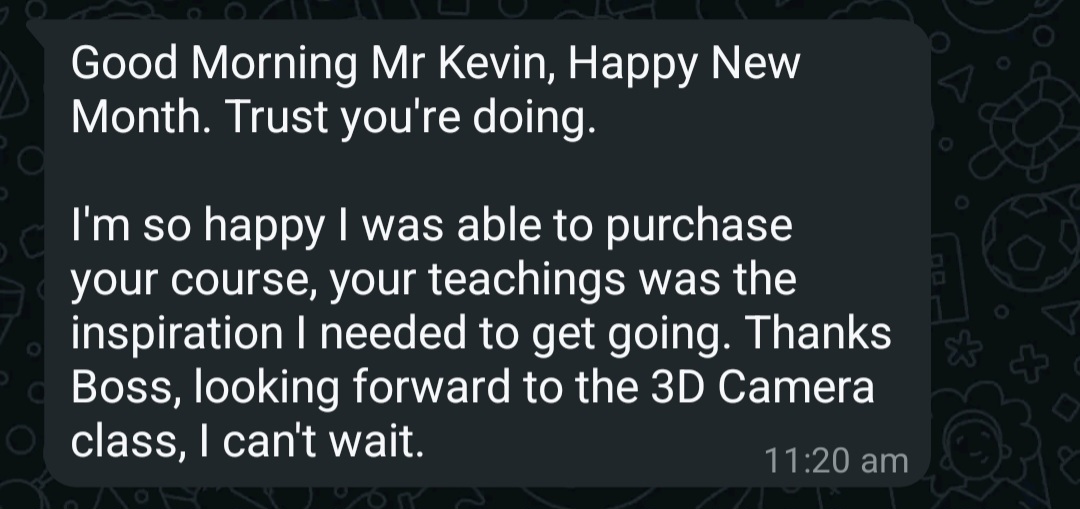 Buy FLYER MOTION MASTERY: Upskill and Charge More, Learn to Animate Flyers by Brandoc on Selar