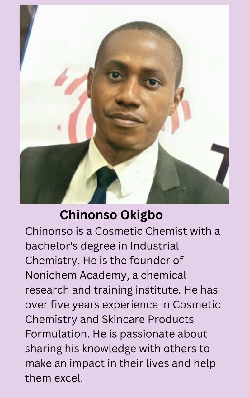 Buy BEAUTY BLOGGING HACK by Chinonso Okigbo on Selar