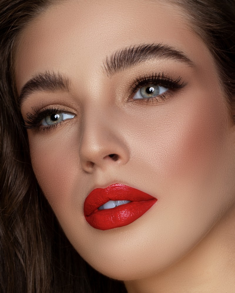 Buy One Click Automatic Retouch Action for Photoshop 2 by Color grade ...