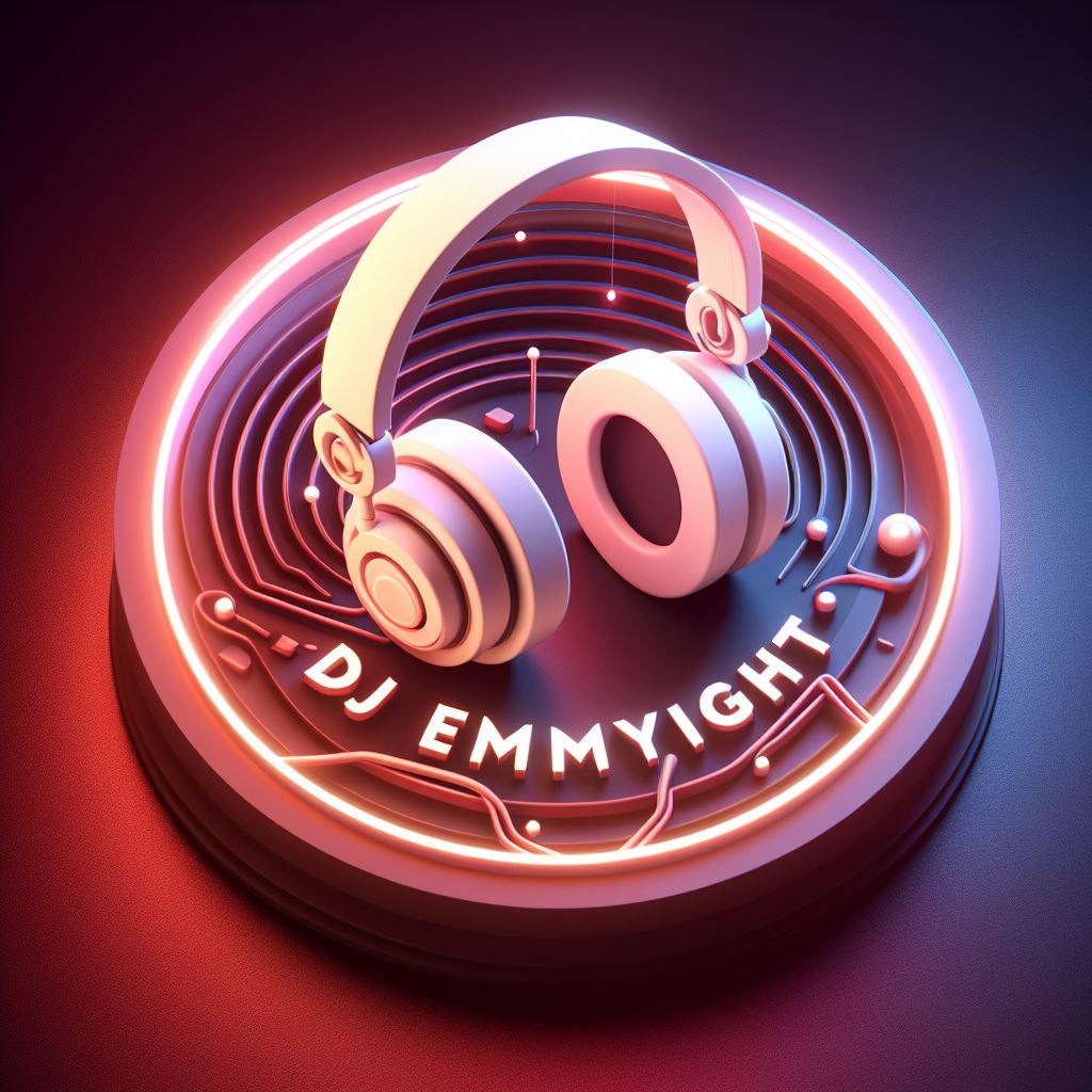 Buy 3D DJ Logo With Quality Image Resolution For Sale Design by (Dj Don Genius) by De-Genius on ...