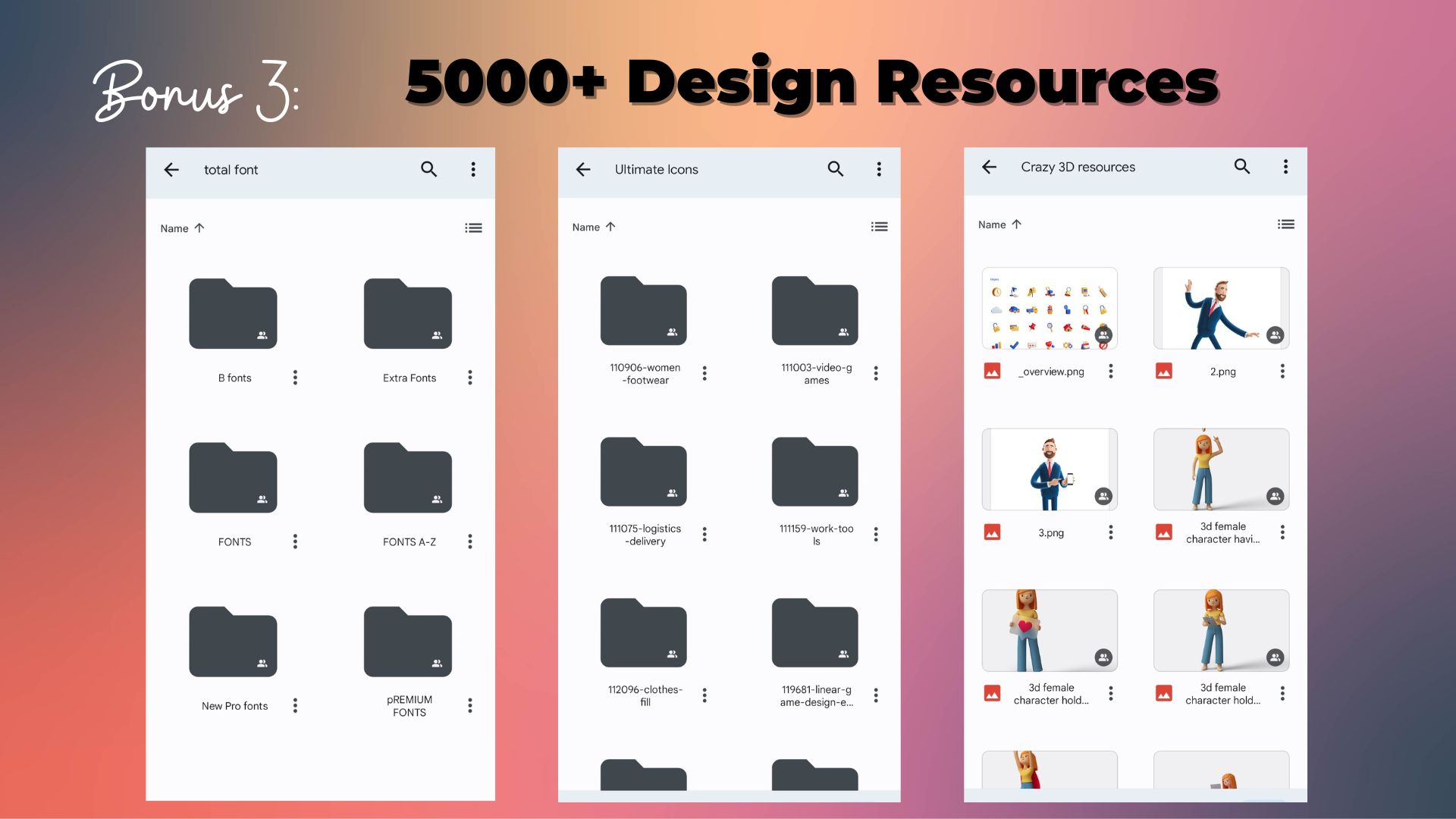 Buy 500+ EXCLUSIVE PREMIUM APPS + BONUSES by DiggiTech Store on Selar