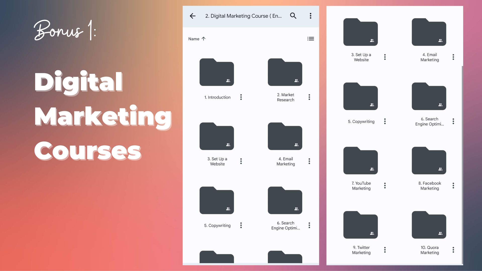 Buy 500+ EXCLUSIVE PREMIUM APPS + BONUSES by DiggiTech Store on Selar