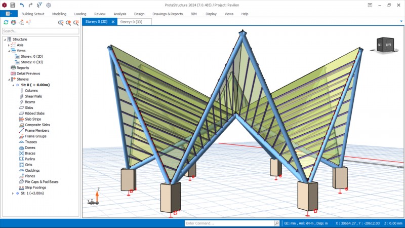 Buy Prota Structure 2024 Release by Ekidel-Design on Selar