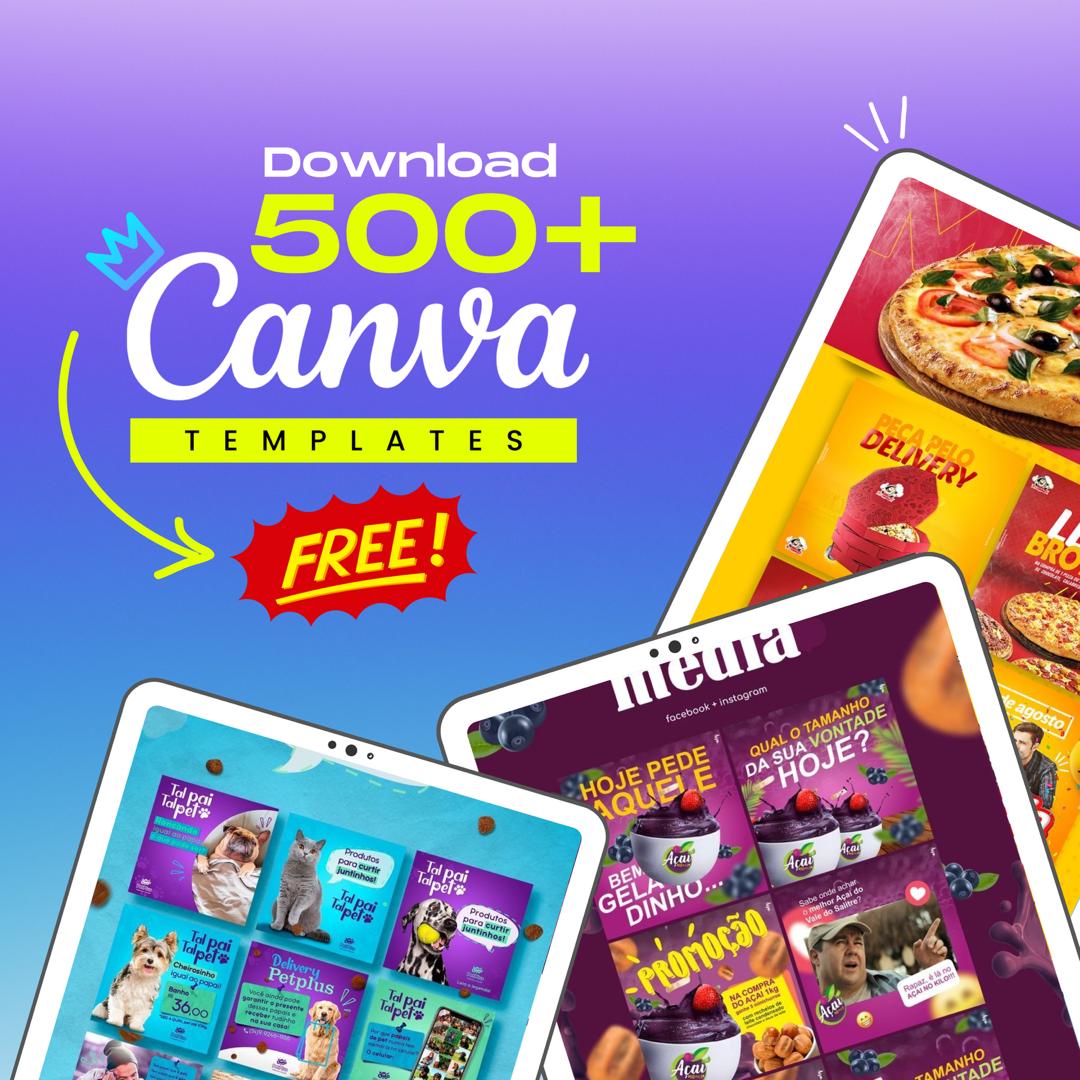 Buy A to Z Canva training plus pro version by Digitalz on Selar