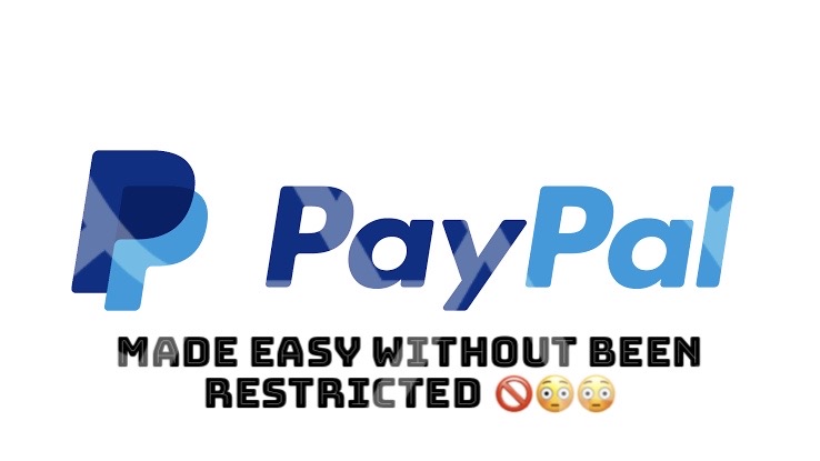 Buy ULTIMATE PAYPAL BUSINESS ACCOUNT BLUEPRINT FOR NON-SUPPORTED ...