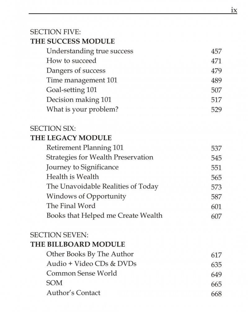 Buy The School of Money by Olumide Emmanuel (Ebook) by Global Omasil on Selar