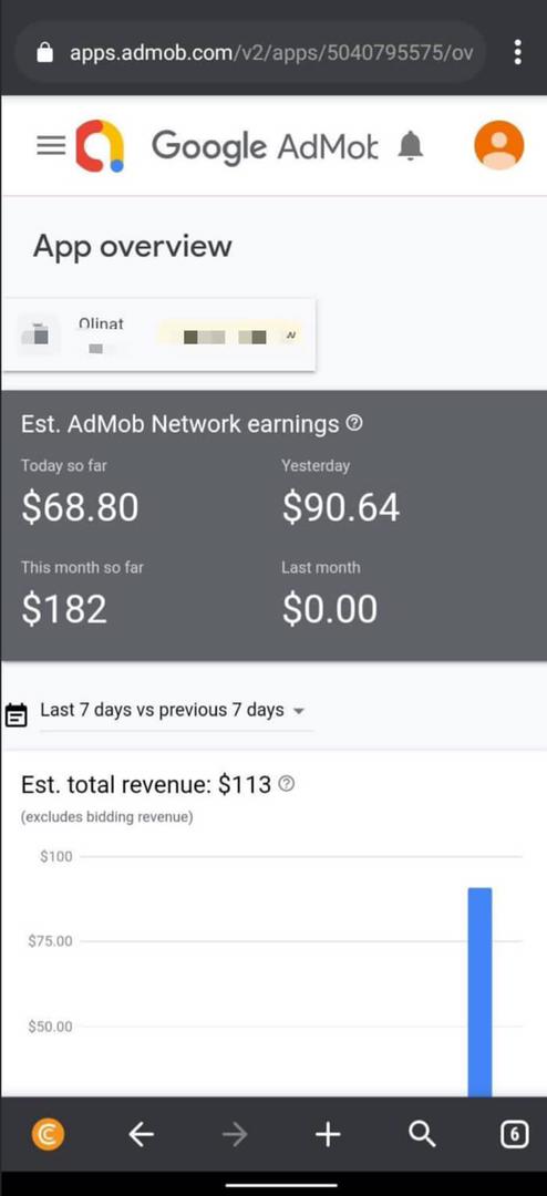 Buy GOOGLE ADMOB MASTERCLASS by JV digitals on Selar
