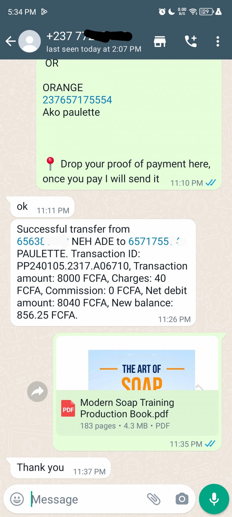 Buy (FULL VERSION) A Comprehensive Guide to Learn 54 Homemade Soap ...