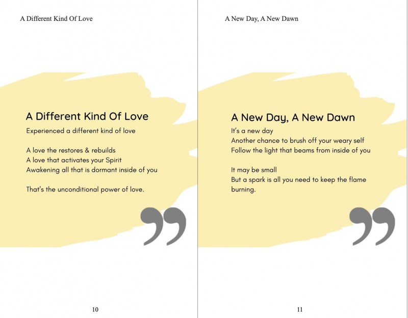 Buy Dreaming With My Eyes Wide Open - Collection Of Short Poems To Stir ...