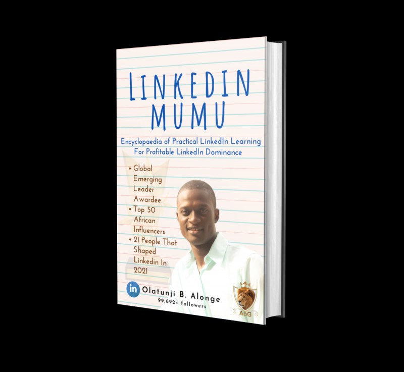 Buy LinkedIn MuMu (book + mentorship + network of professionals) by ...