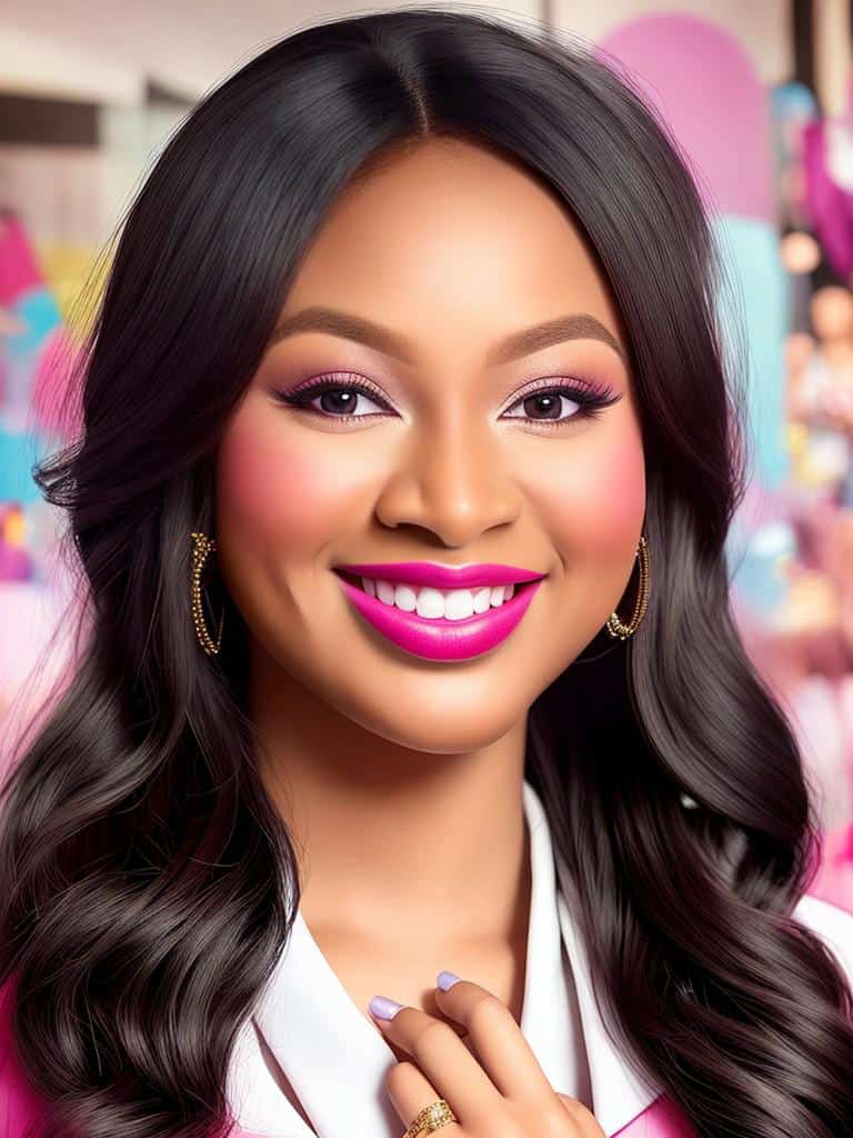 Buy HYPER-REALISTIC AI PORTRAITS COURSE by BB DIGITALS INC. on Selar
