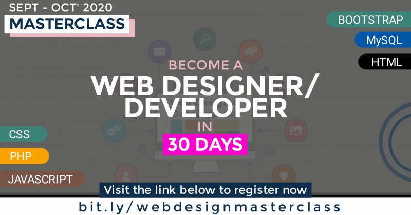 Buy Flyer Design Mastery Course by Paul Akinola on Selar.co