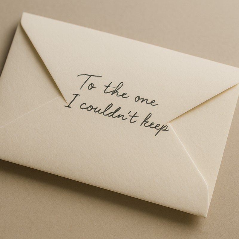 Buy The Distance Between US: Finding Peace in What Might Have Been by The Distant Collective ...