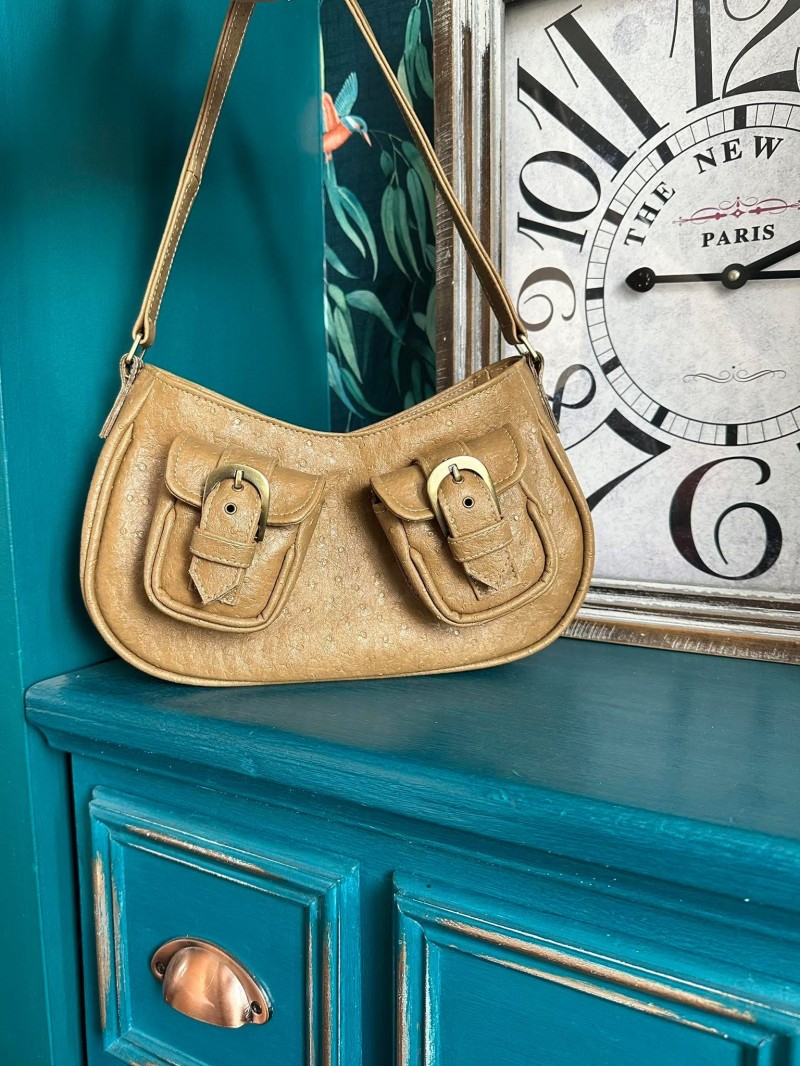 Buy Urban Chic Bag Pattern by The bag goddess on Selar